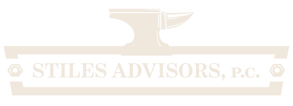 Our People | Stiles Advisors, P.C.